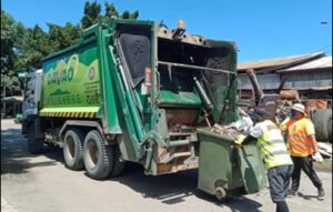 Sindh Solid Waste Management Board: Our Inititives For Waste Management ...